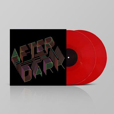 Brewster, Bill - Late Night Tales Presents: After Dark (Red Coloured 2 ...