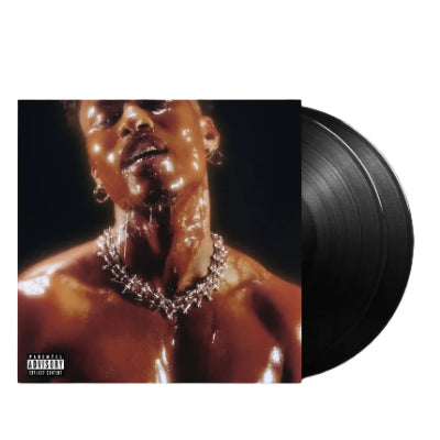 Lucky Daye - Candy Drip (Vinyl) - Happy Valley