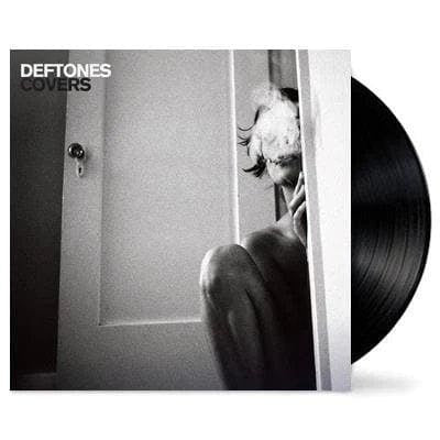 Deftones - Covers (Vinyl) - Happy Valley