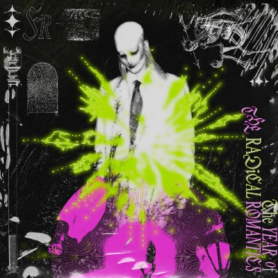 Fever Ray - The Year Of The Radical Romantics (2LP Vinyl) - Happy Valley
