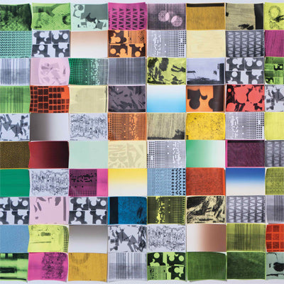 Four Tet - Three (Vinyl) - Happy Valley