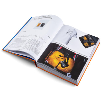 Incomplete Vol. 2: Highsnobiety Guide to Creative Collaborations ...