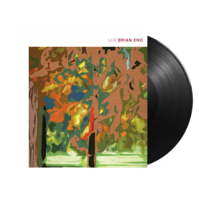 Eno, Brian - LUX (Vinyl) - Happy Valley