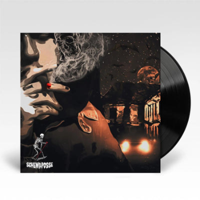 Lil Peep - Live Forever (Vinyl) - Happy Valley