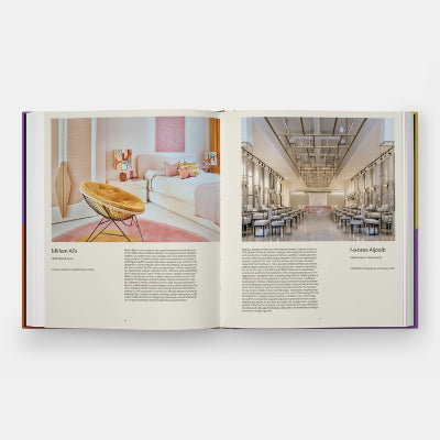 Making Space - Jane Hall (Phaidon) - Happy Valley