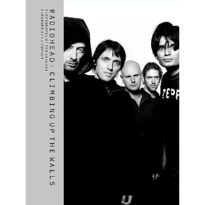 Radiohead: Climbing Up The Walls - Tom Sheehan - Happy Valley