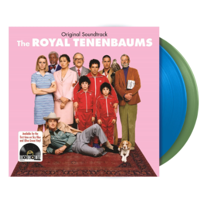 Royal Tenenbaums