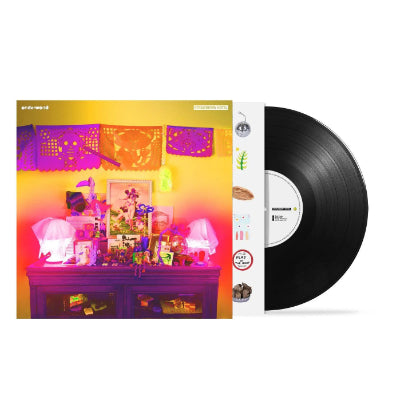 Underworld - Strawberry Hotel (Vinyl) - Happy Valley