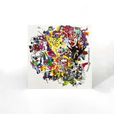 Underworld - Barking (180G Half-Speed 2LP Vinyl) - Happy Valley