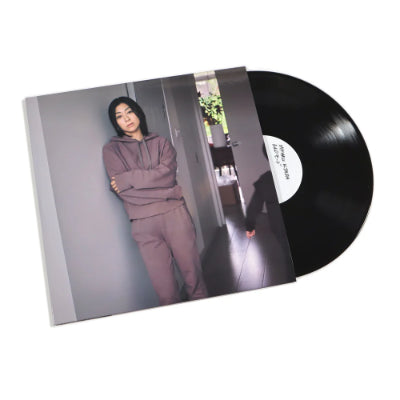 Utada, Hikaru - Bad Mode (Japanese Import) (2LP Vinyl) - Happy Valley