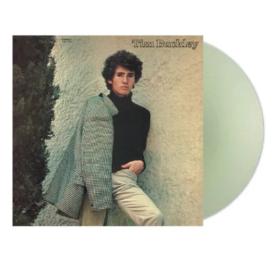 Buckley, Tim - Tim Buckley (Remastered) (Coke Bottle Clear Coloured Vi ...
