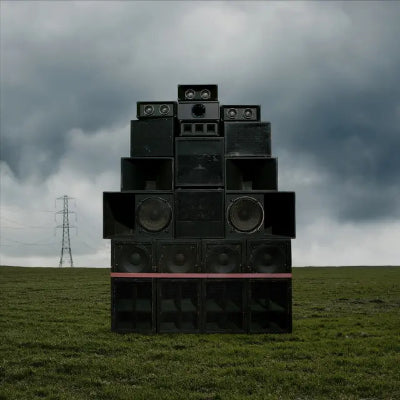 Faithless - Champion Sound (Vinyl) - Happy Valley