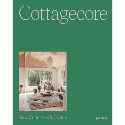 Cottagecore: New Countryside Living - Happy Valley