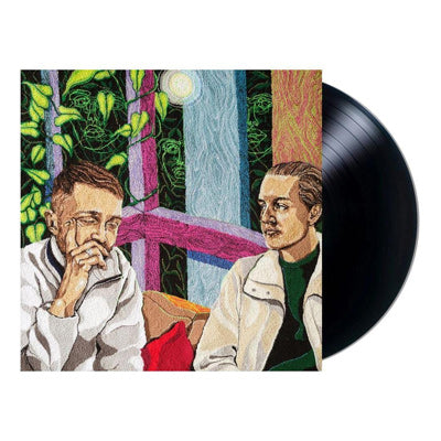 Disclosure - Alchemy (Vinyl) - Happy Valley