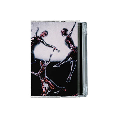 Finneas - Optimist (Cassette) - Happy Valley