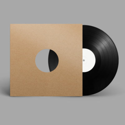 Floating Points - Birth4000 (12" Vinyl) - Happy Valley