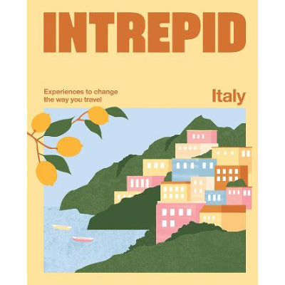 Intrepid Italy - Happy Valley