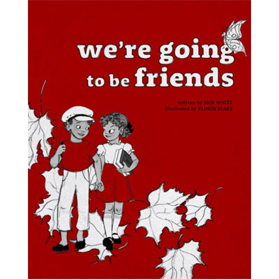 Stunning Jack White Were Going To Be Friends Lyrics Photos