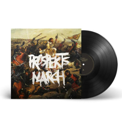 Coldplay - Prospekt's March EP (Vinyl) - Happy Valley