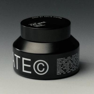 Solid State - Fat Wax - Happy Valley