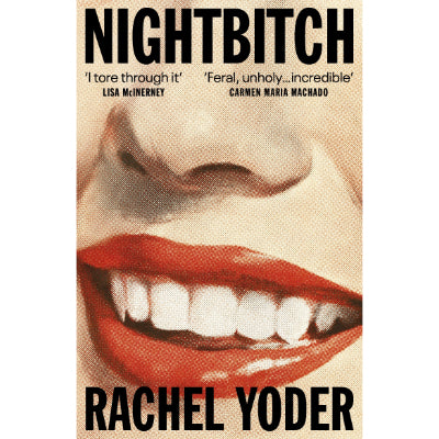 Nightbitch - Rachel Yoder - Happy Valley