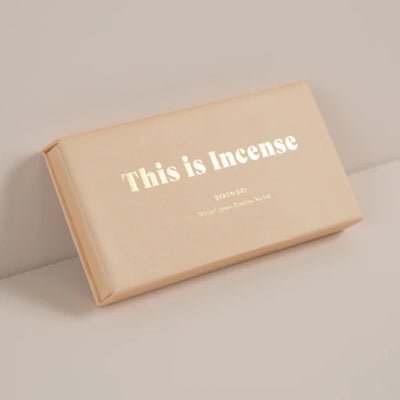 Byron Bay Incense Sticks by This is Incense - Happy Valley