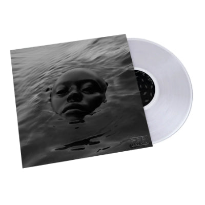 Kelela - Raven (Clear 2LP Vinyl) - Happy Valley