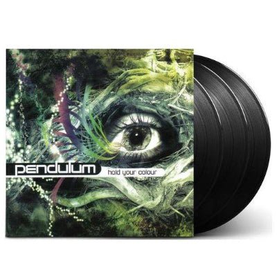 Pendulum - Hold Your Colour (3LP Vinyl) - Happy Valley