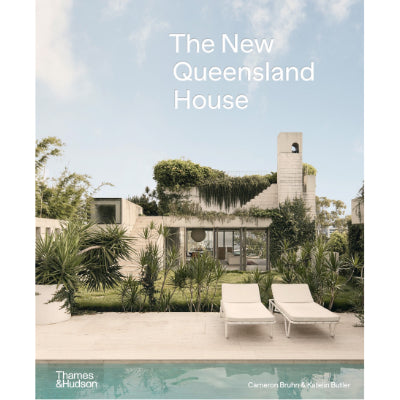 New Queensland House - Cameron Bruhn, Katelin Butler - Happy Valley
