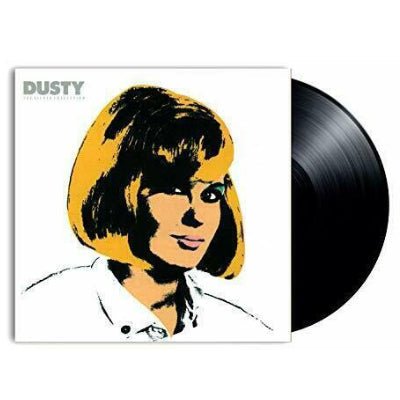 Springfield, Dusty - Silver Collection (Vinyl) - Happy Valley