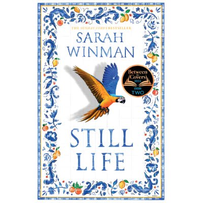 Still Life - Sarah Winman - Happy Valley